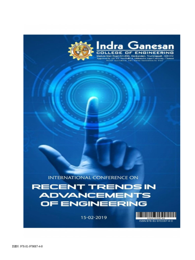 2018-19 Conference Book (1) | PDF