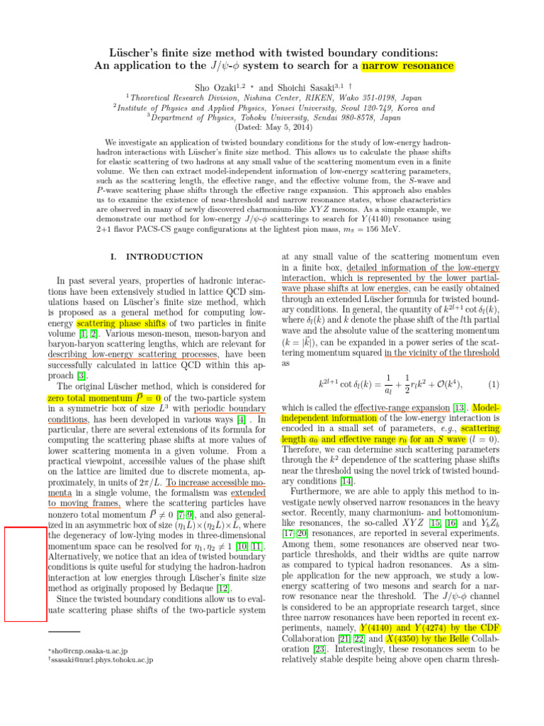 Tabc | PDF