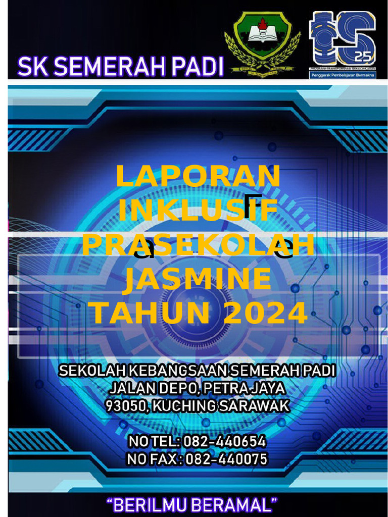 Divider Fail Inklusif | PDF