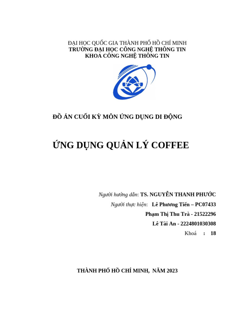 Final Report UDDD | PDF