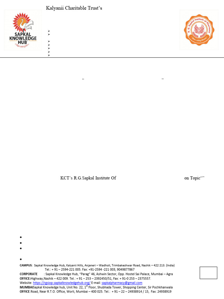 A32. Report 14 | PDF