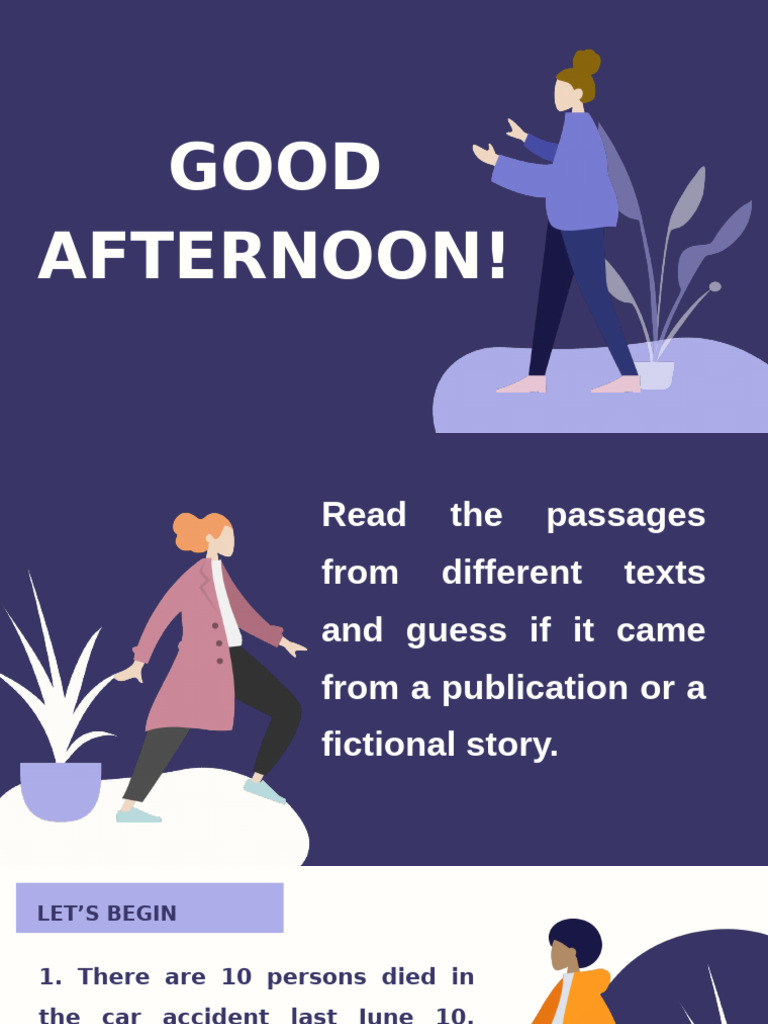 Lesson 1 Understanding Academic Text | PDF