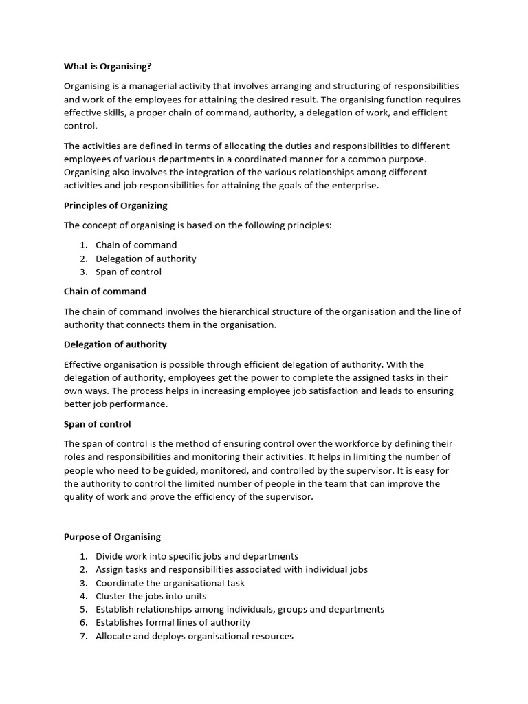 Unit 2 - Module II | PDF