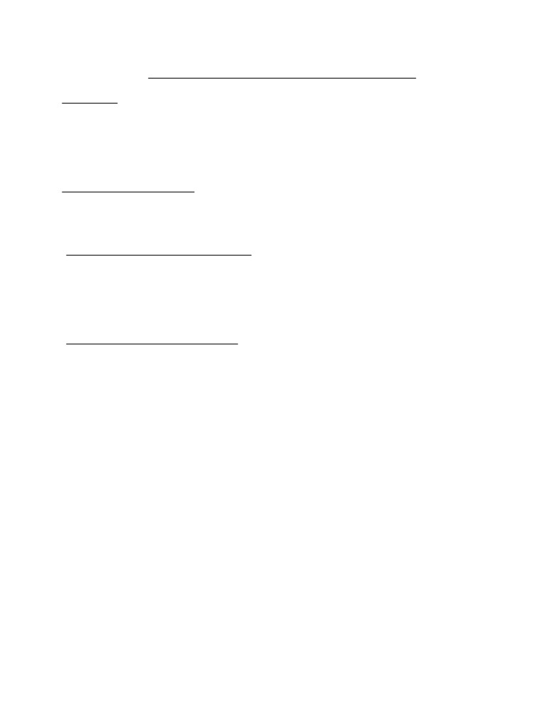 QCCO MOBILIZATION PLAN, Site Preparation & Accommodation | PDF