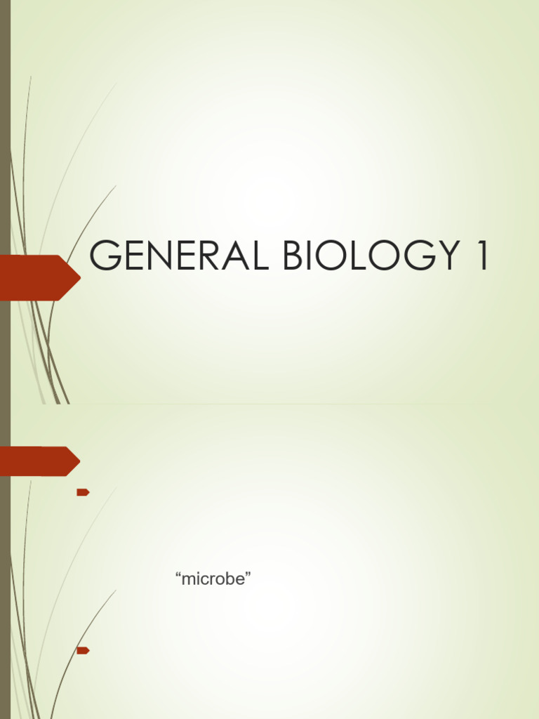 Lecture Notes Week 2 Prokaryotic Eukaryotic | PDF