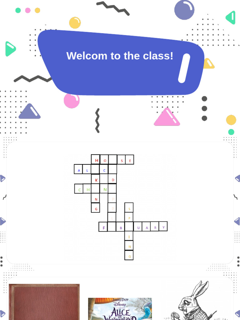 4.2 Elementary Unit1. | PDF