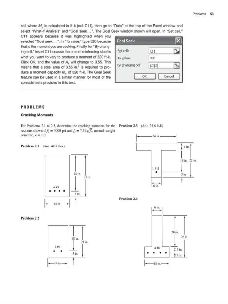 PRC McCormac Chapter 2 Practice Problem | PDF