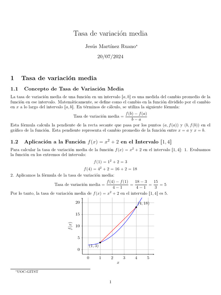 tasa_de_variación_media | PDF