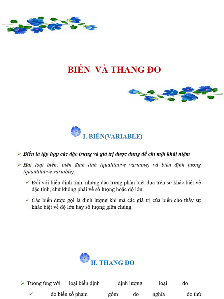 Bai 2 - Thong Ke Trong KHXH | PDF