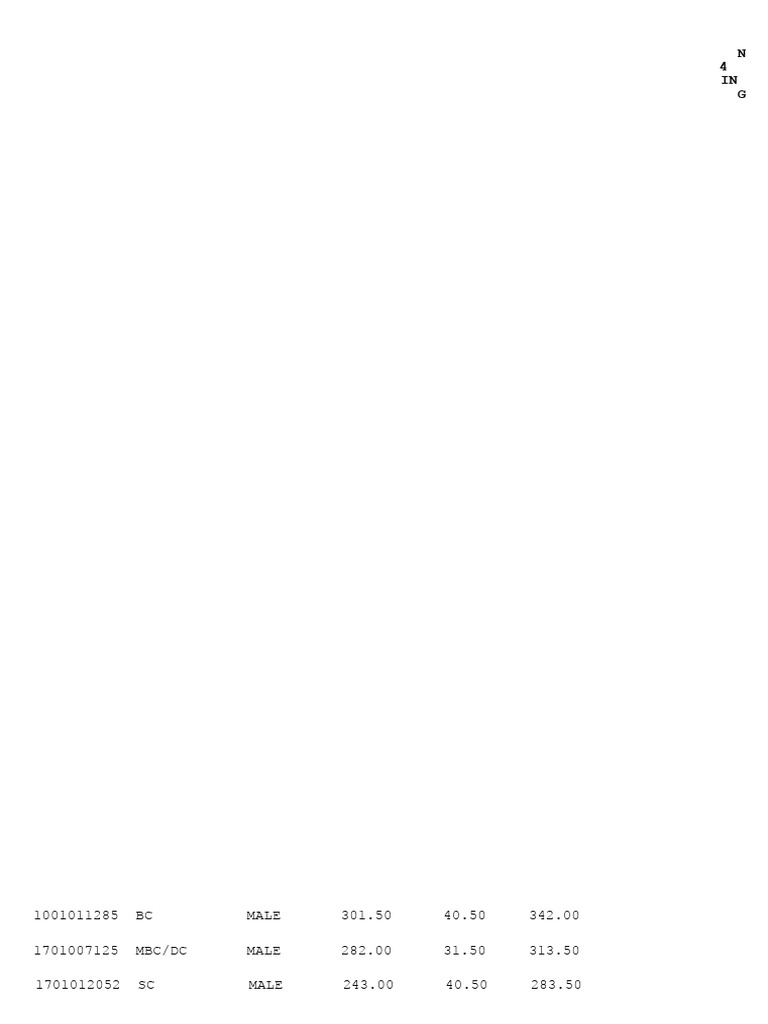 Aei CML Regno FC | PDF