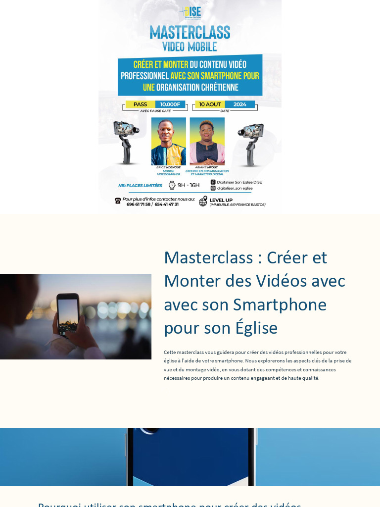 Masterclass PDF | PDF