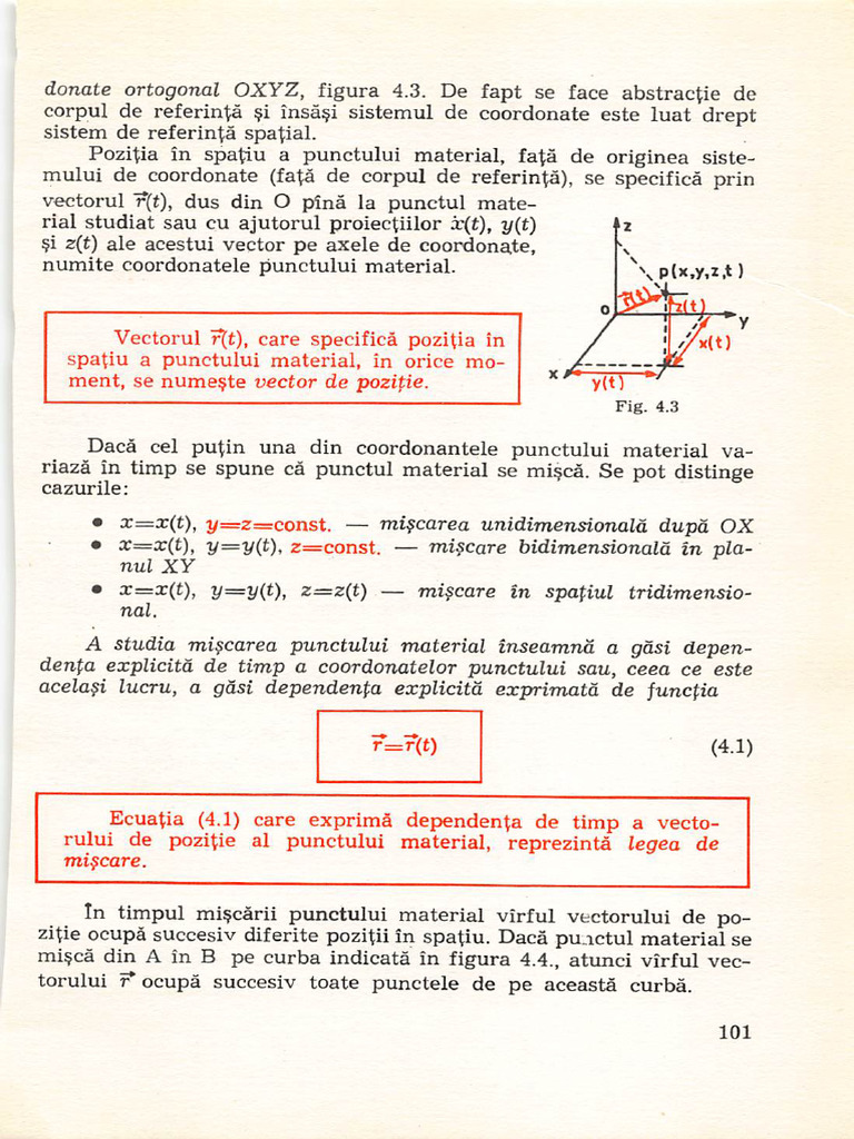 Elemente Fundamentale de Fizica (2) - G. Cristea, I. Ardelean (1980) | PDF