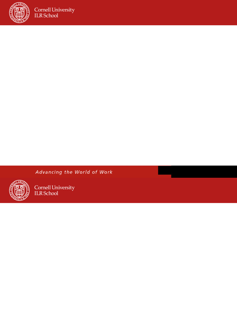 Future HR Leader - The Evolution of HR Competencies Amidst The Changing ...