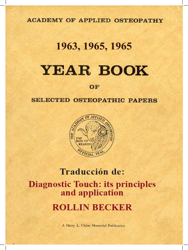 Rollin Becker | PDF