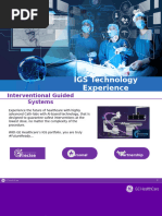 Siemens Healthineers Angiography Sensis Vibe Brochure | PDF ...