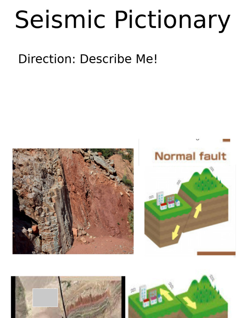 Internal Structure of The Earth | PDF