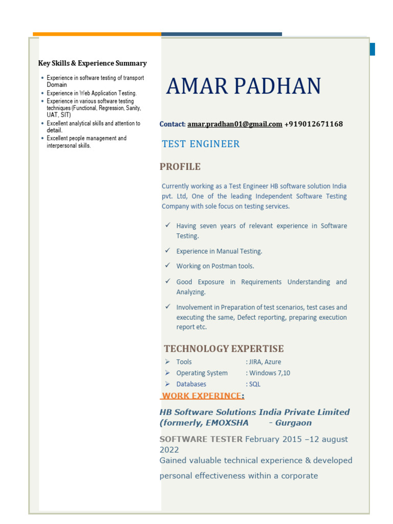 Amar | PDF