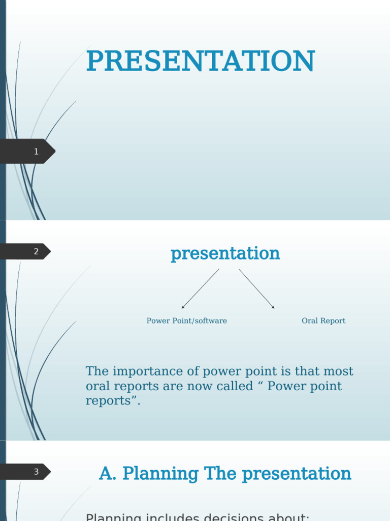 Chapter 16 Presentation | PDF