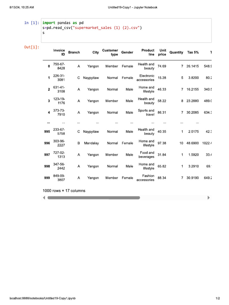 DV Exp2 PDF | PDF