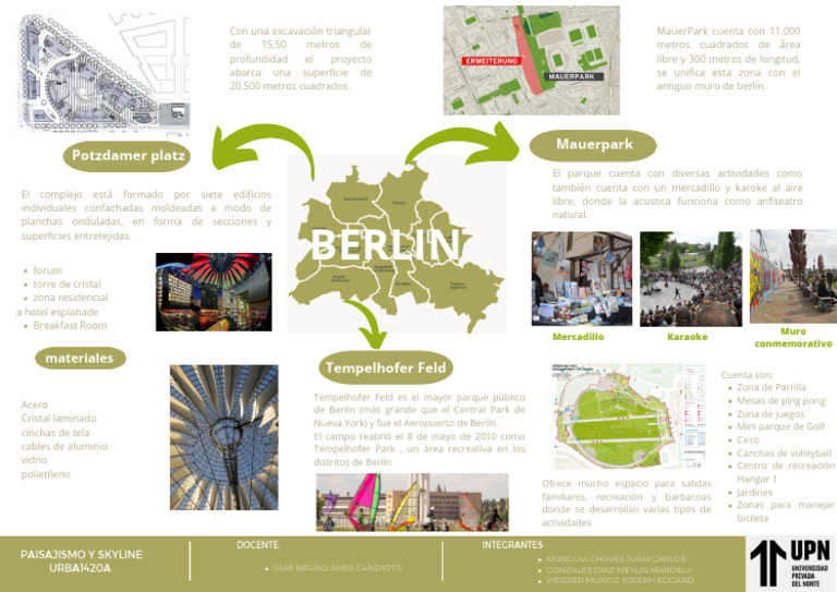 Berlin | PDF