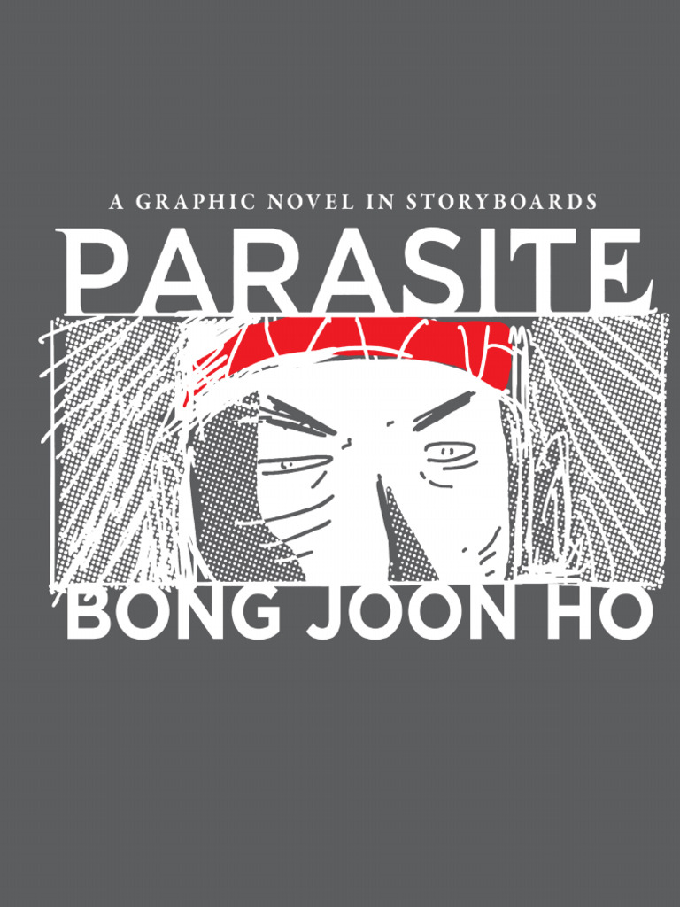 Parasite (Storyboard) | PDF
