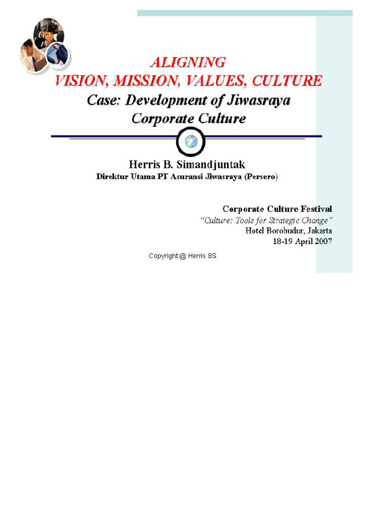 ALIGNING_VISION__MISSION__VALUES__CULTURE | PDF ALIGNING_VISION__MISSION__VALUES__CULTURE | PDF