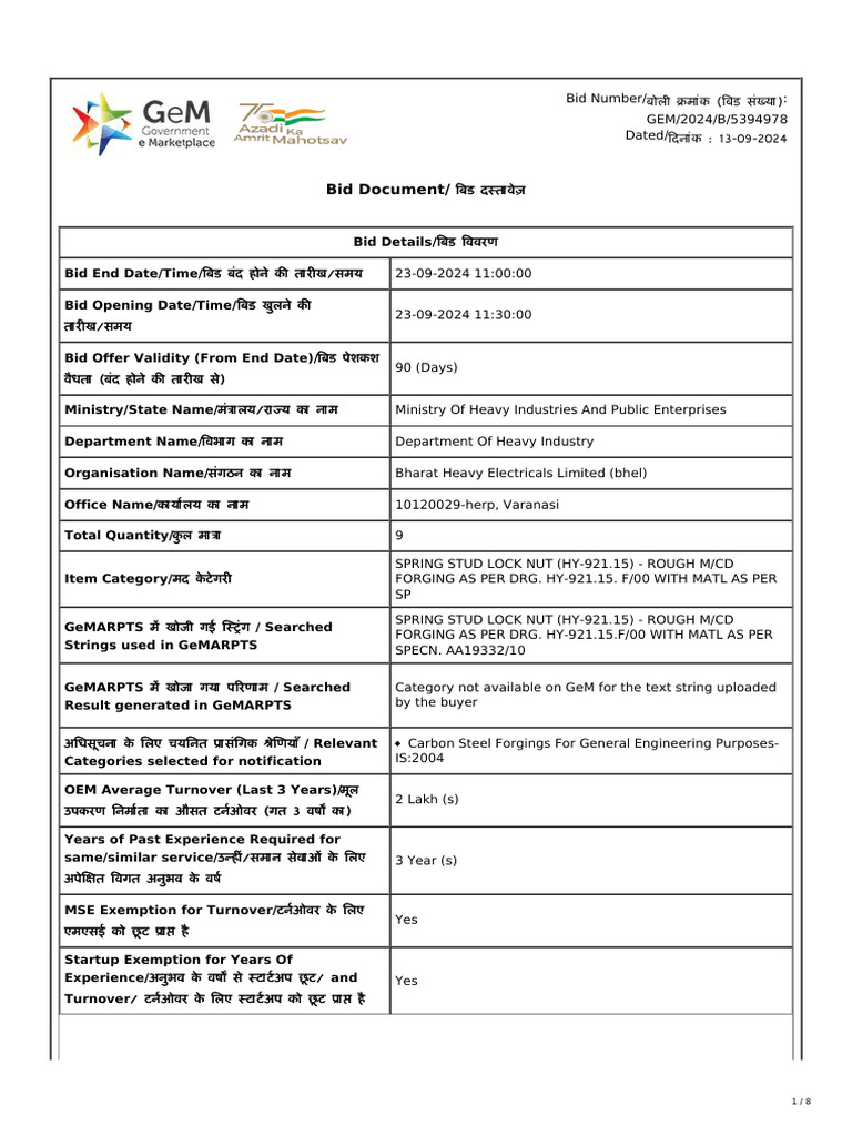 Class 11th English Ch1 Notes | PDF