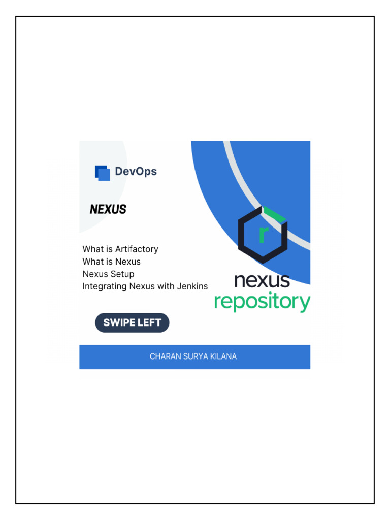 Nexus | PDF