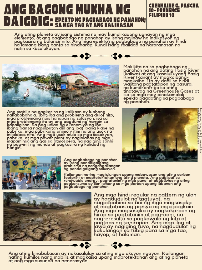Photo Essay | PDF