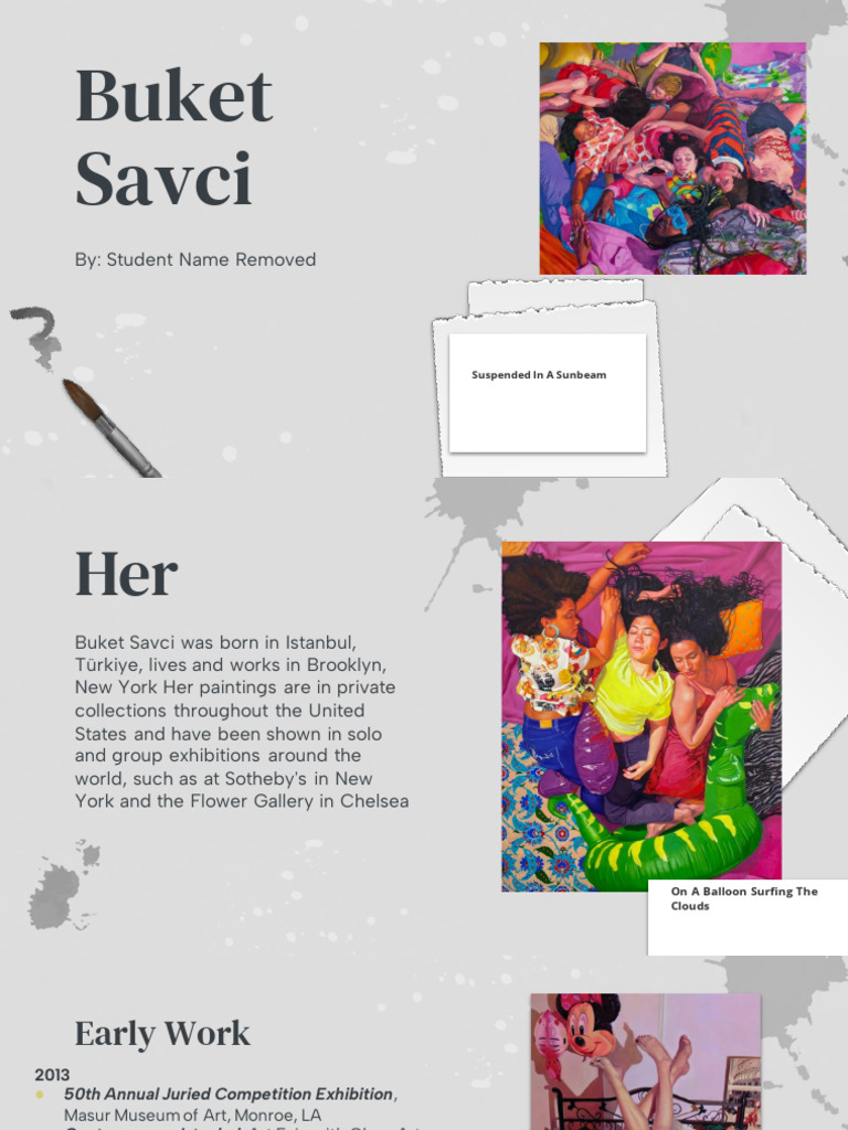 Sample Presentation 1 - Outstanding | PDF