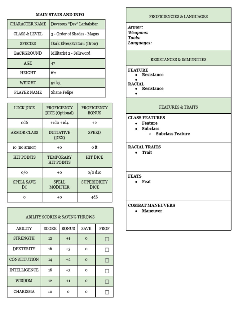 Dev Cs Pdf