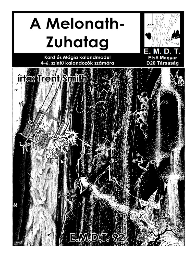 EMDT92 A Melonath Zuhatag | PDF