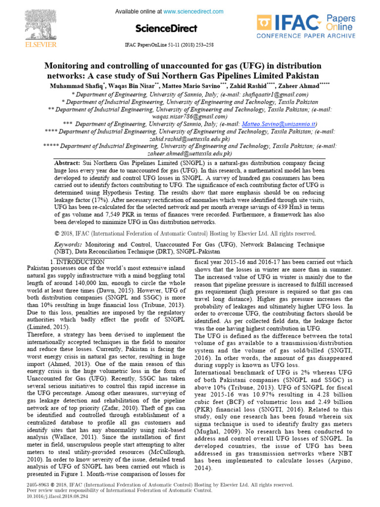 UFG Science Direct | PDF