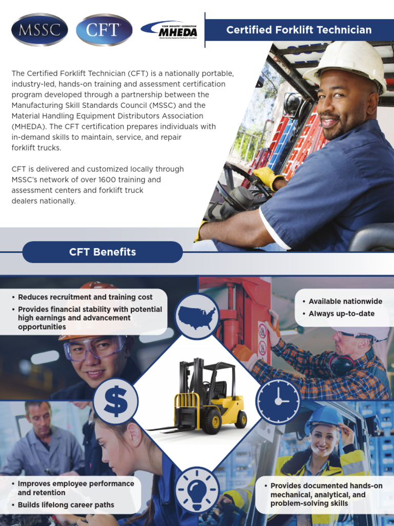 CFT One Pager With White Space TLS | PDF