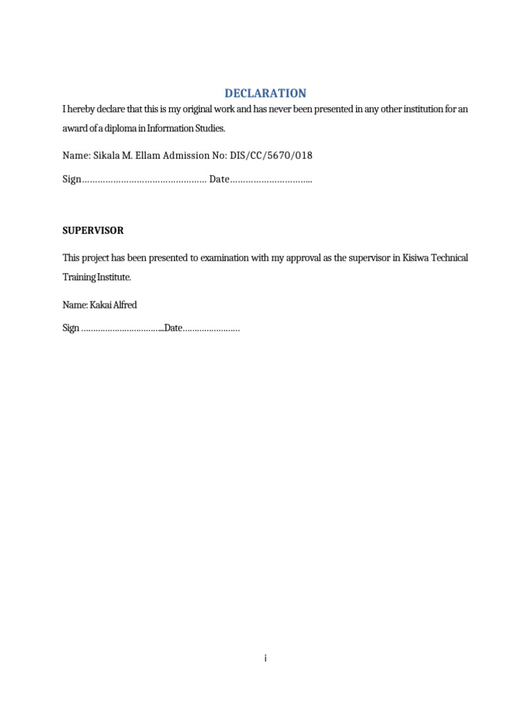 SIKALA ELLAM PROJECT Dis | PDF