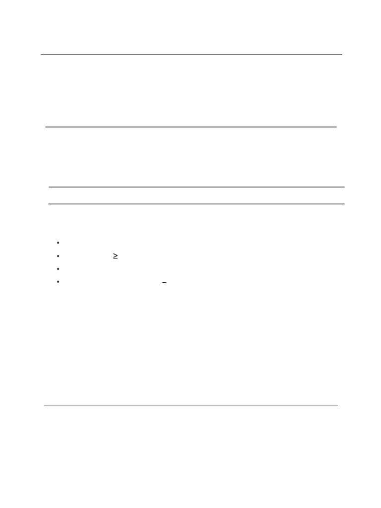 CS3243 Project 1.2 | PDF