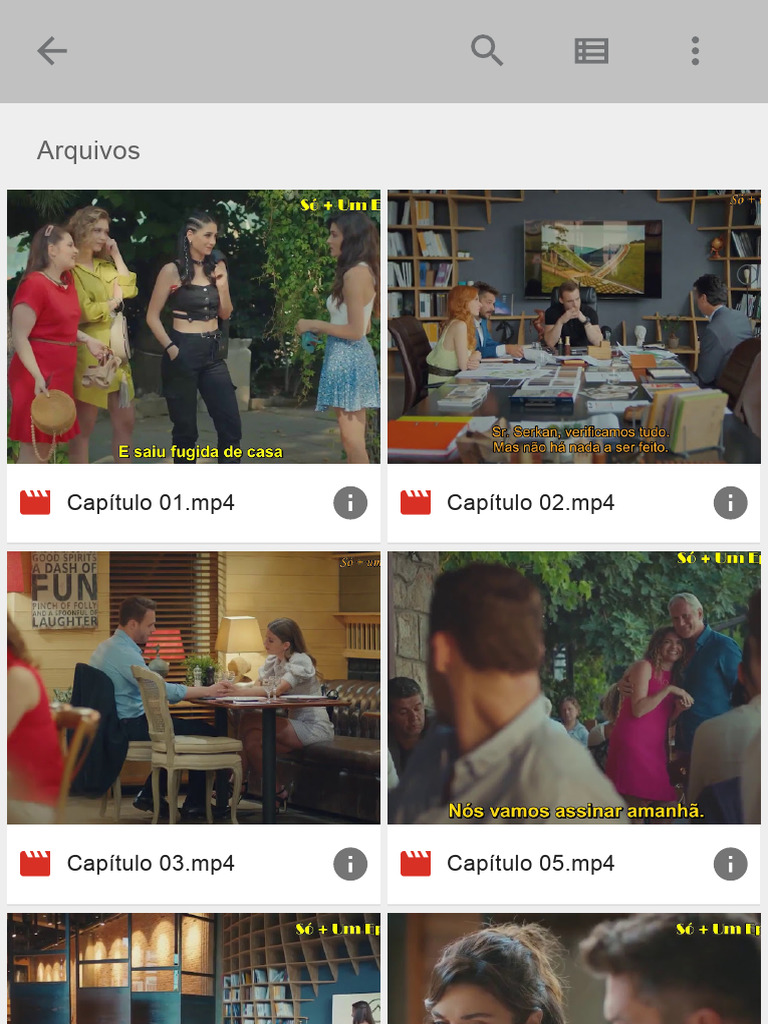 sen çal kapimi - Google Drive | PDF