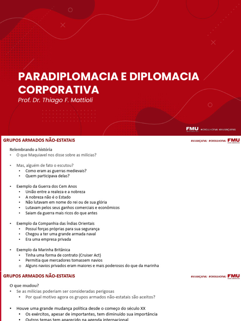 PPT-PADC-Aula 4 (1) | PDF