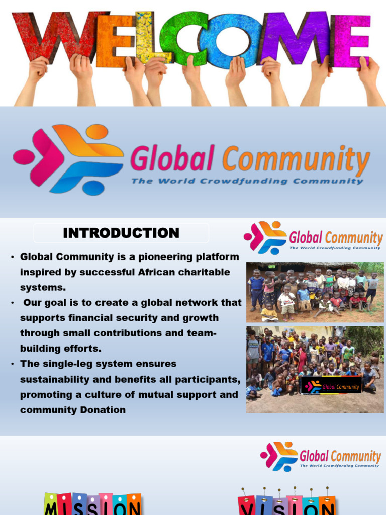 Global Community) .Pdf1 | PDF
