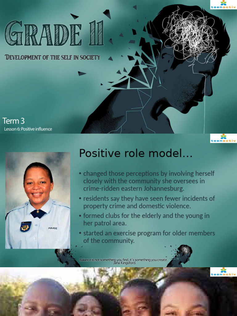 21 Lesson 6 - PowerPoint | PDF