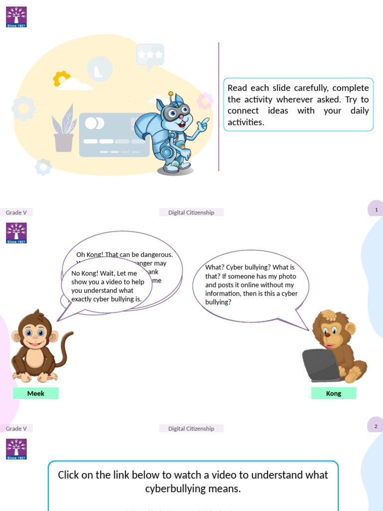 C1.+Cyberbullying_T1_G5 | PDF