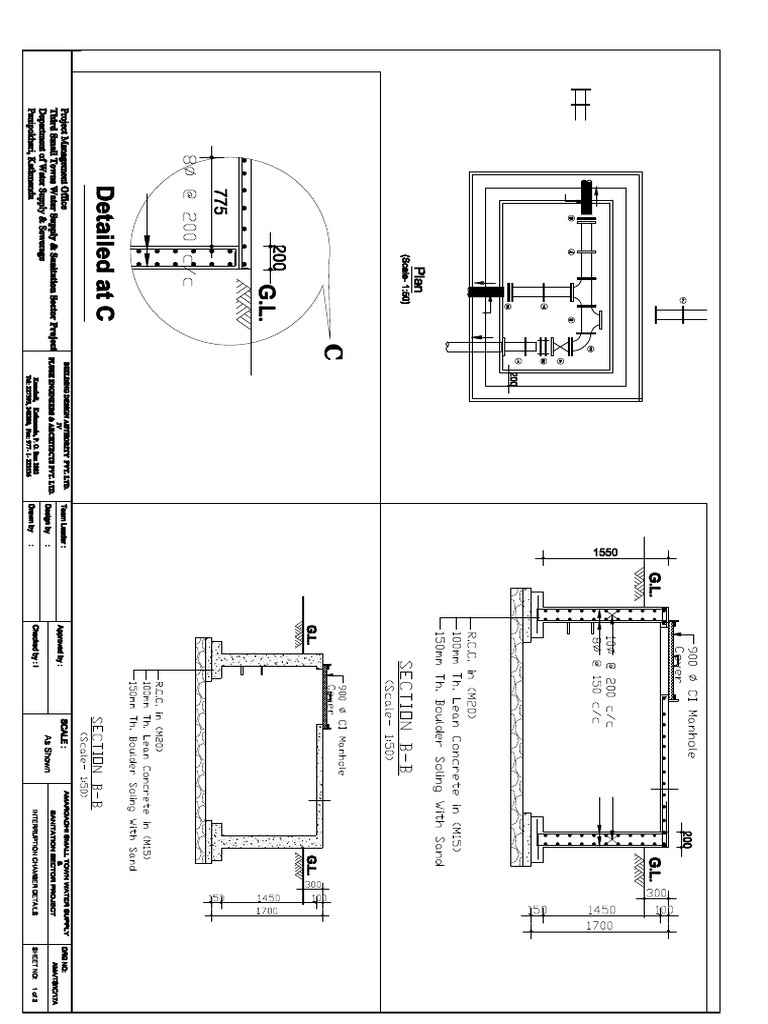IC Layout2 | PDF