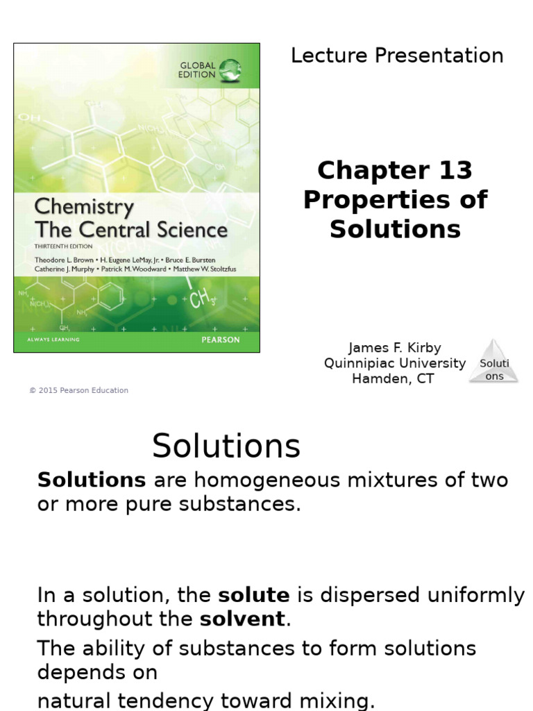 13c Lecture 3 | PDF