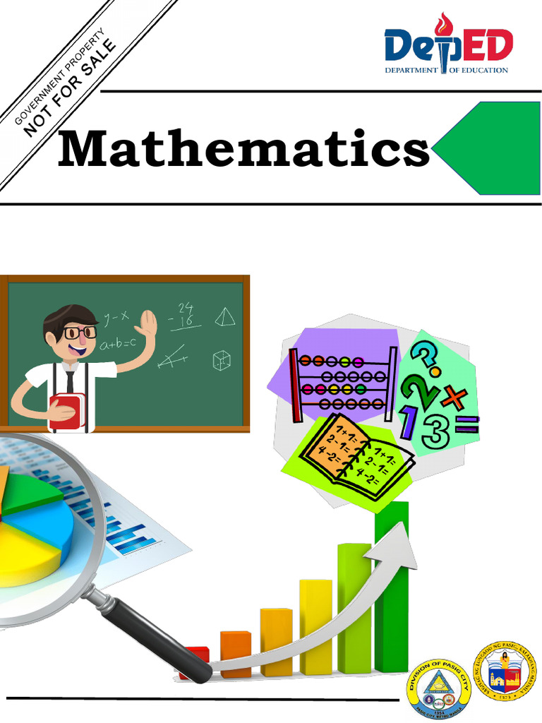 Math 9 Q1 M13 | PDF