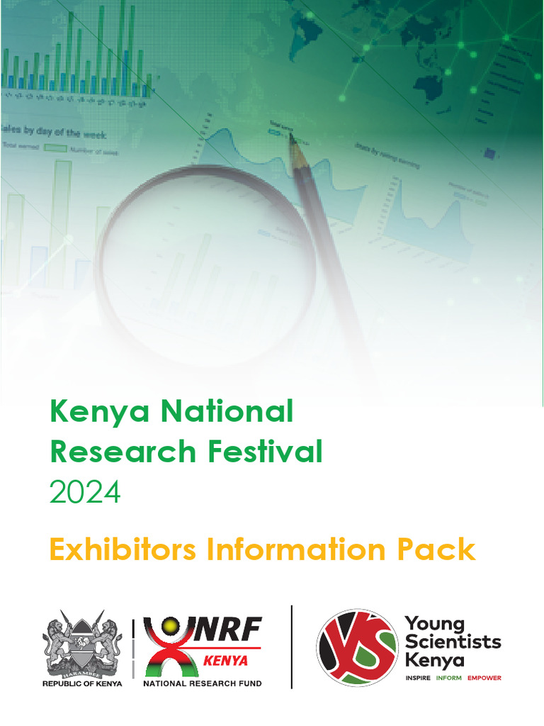 Exhibitors Information Pack | PDF