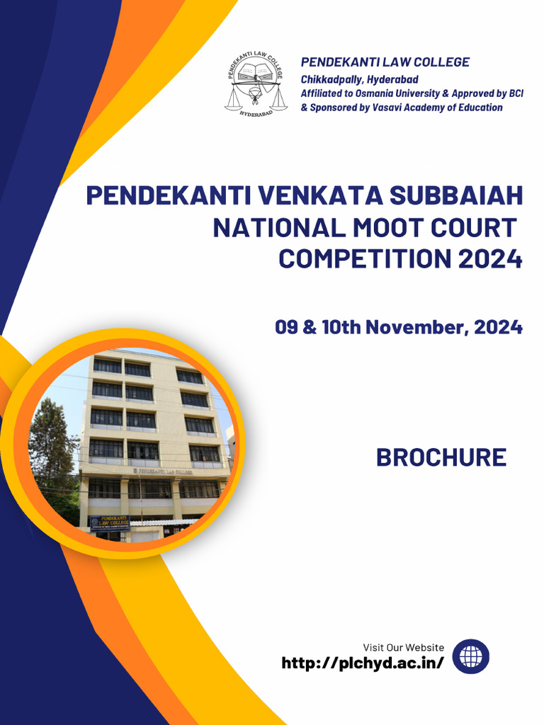 PVS National Moot Court | PDF