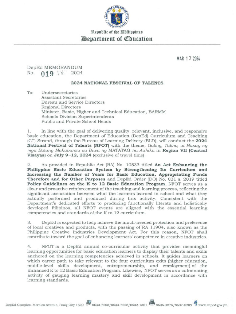 DM s2024 019 Compressed | PDF