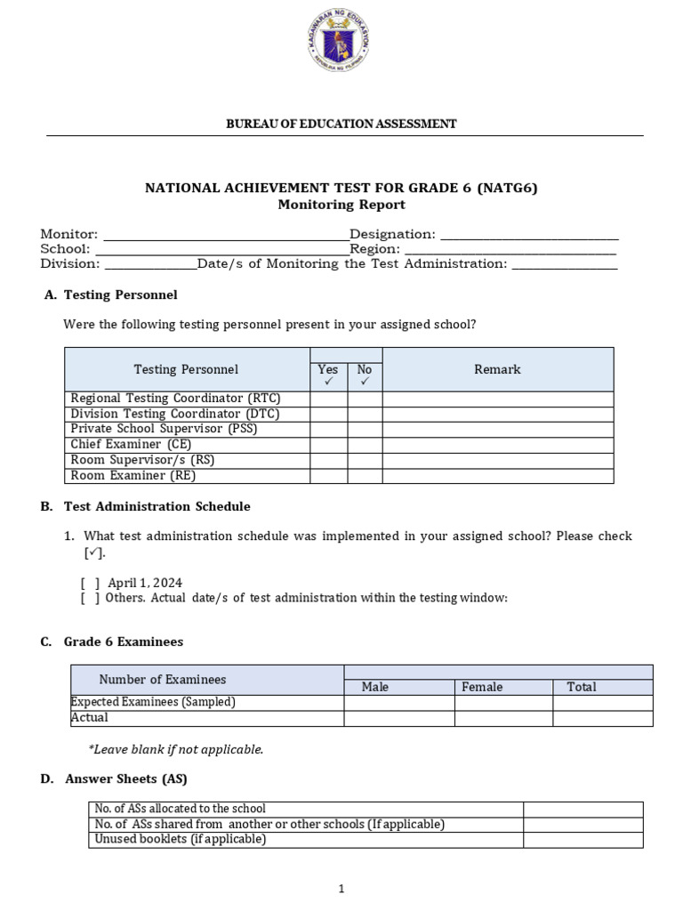 Bea Natg6 Monitoring Tool | PDF