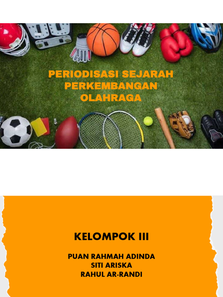 KELOMPOK 3 | PDF