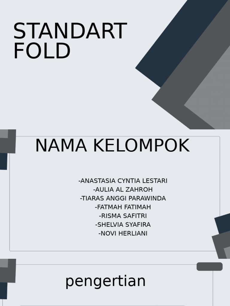 Standard Fold (MAU) - 20240812 - 100809 - 0000 | PDF